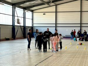 BPJEPS APT – ALTHÉA SPORTS & FORMATION