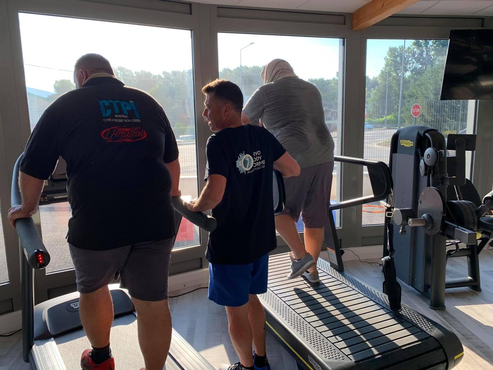 STAGES – ALTHÉA SPORTS & FORMATION