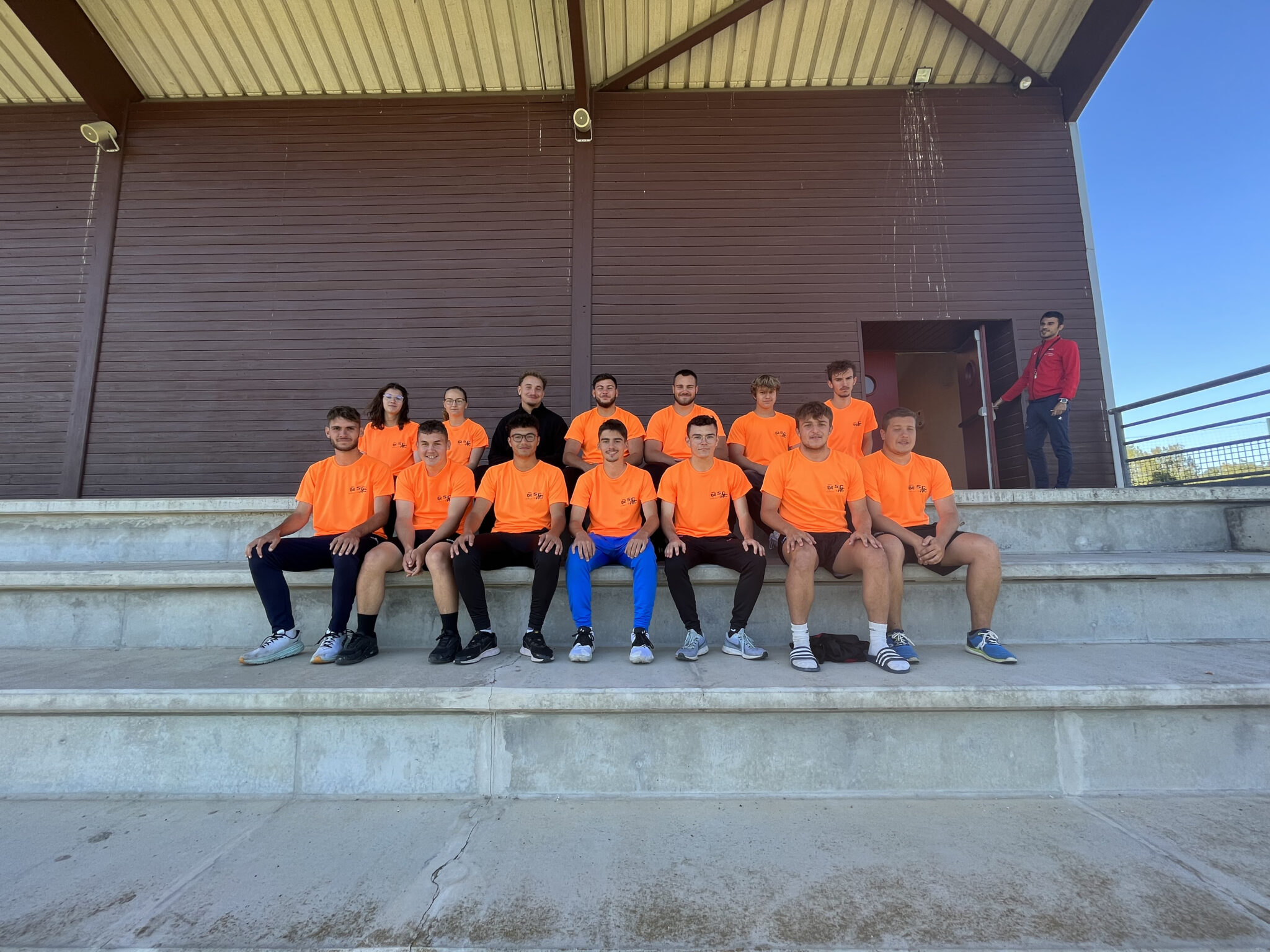 ALTHÉA FORMATION – ALTHÉA SPORTS & FORMATION